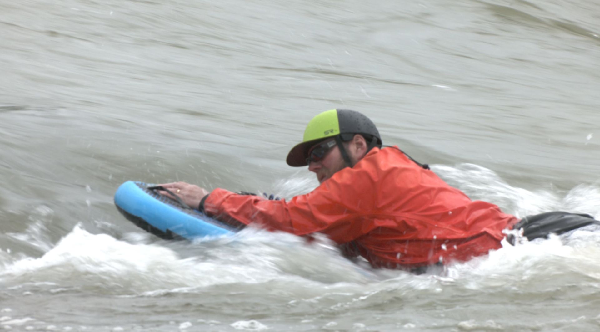 Floating the Bow this summer? Watch for these hazards as river rescues ...
