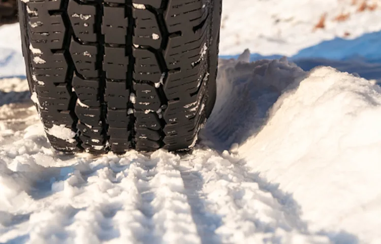 Is warming up your car before driving in winter a smart move? - The ...