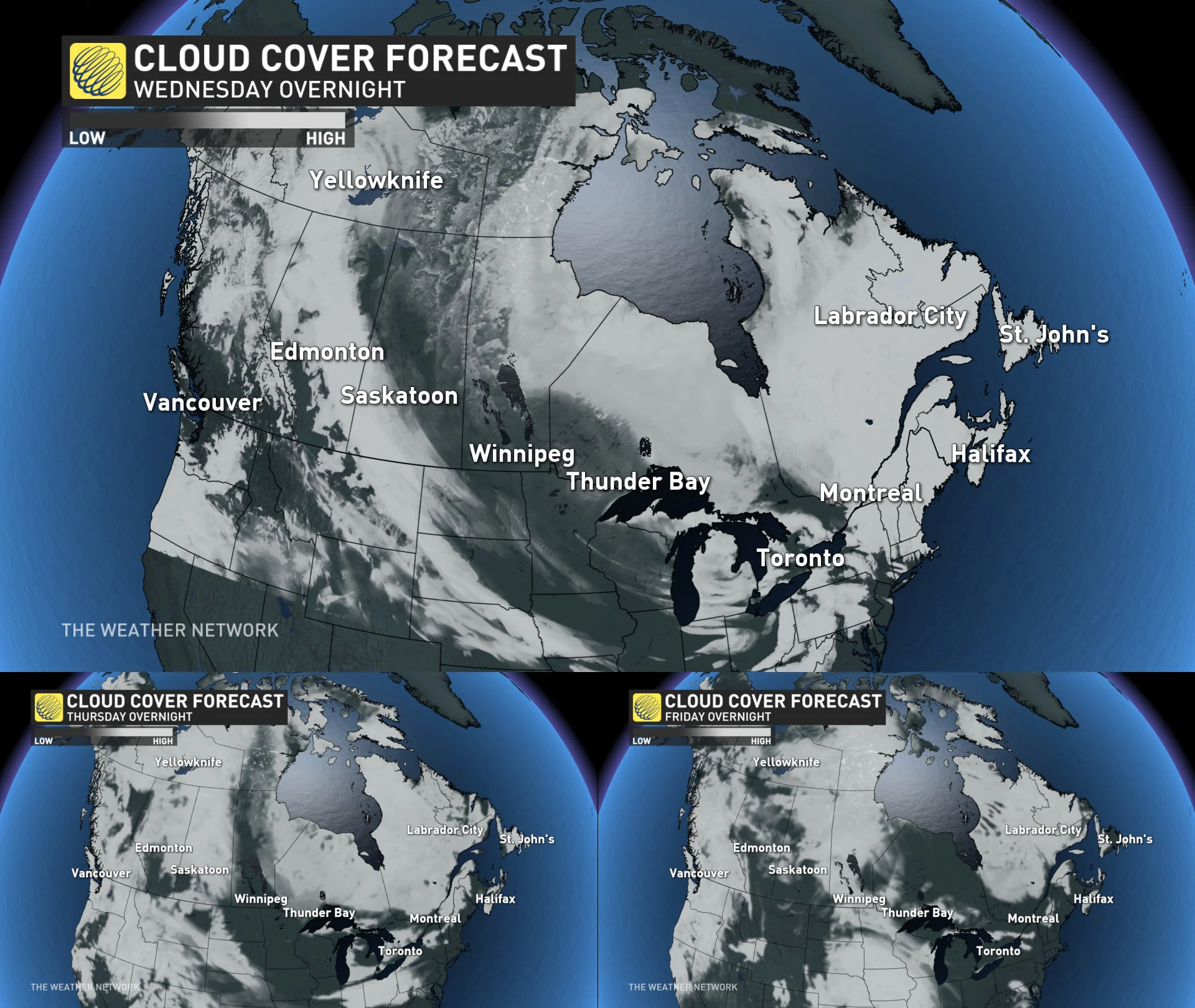 Look up! Geminid meteor shower lights up the sky this week - The ...