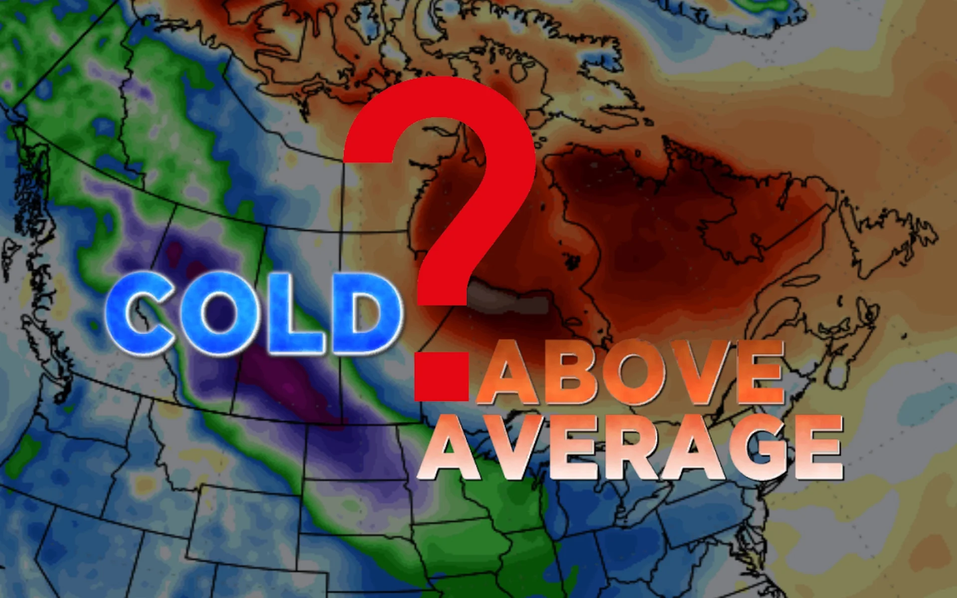 Blizzard warnings issued as 30-50+ cm of snow targets parts of Ontario ...