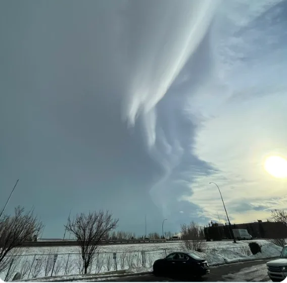 Deadly differences: The 'Snow Eater' vs the 'Devil Winds' - The Weather ...
