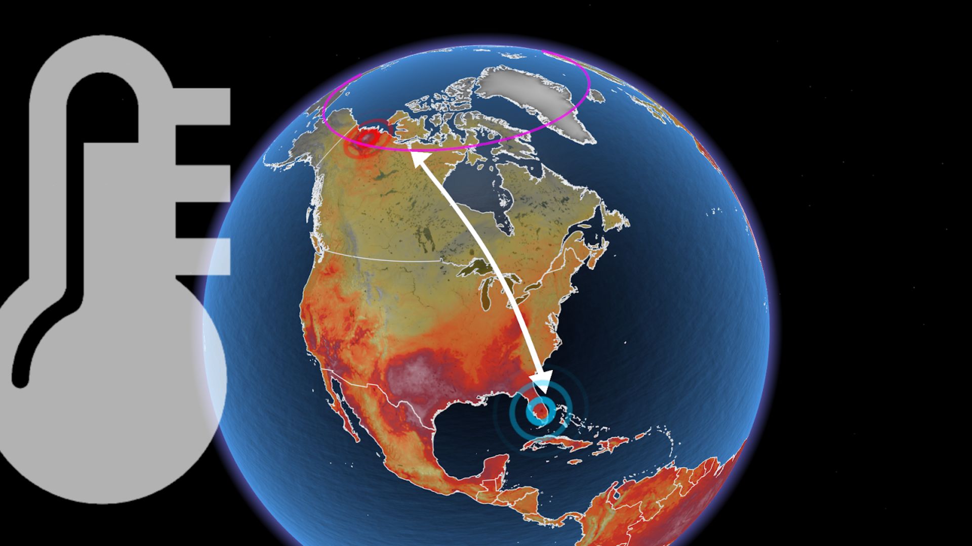 Exceptionally rare Arctic heat wave shatters all-time records - The ...