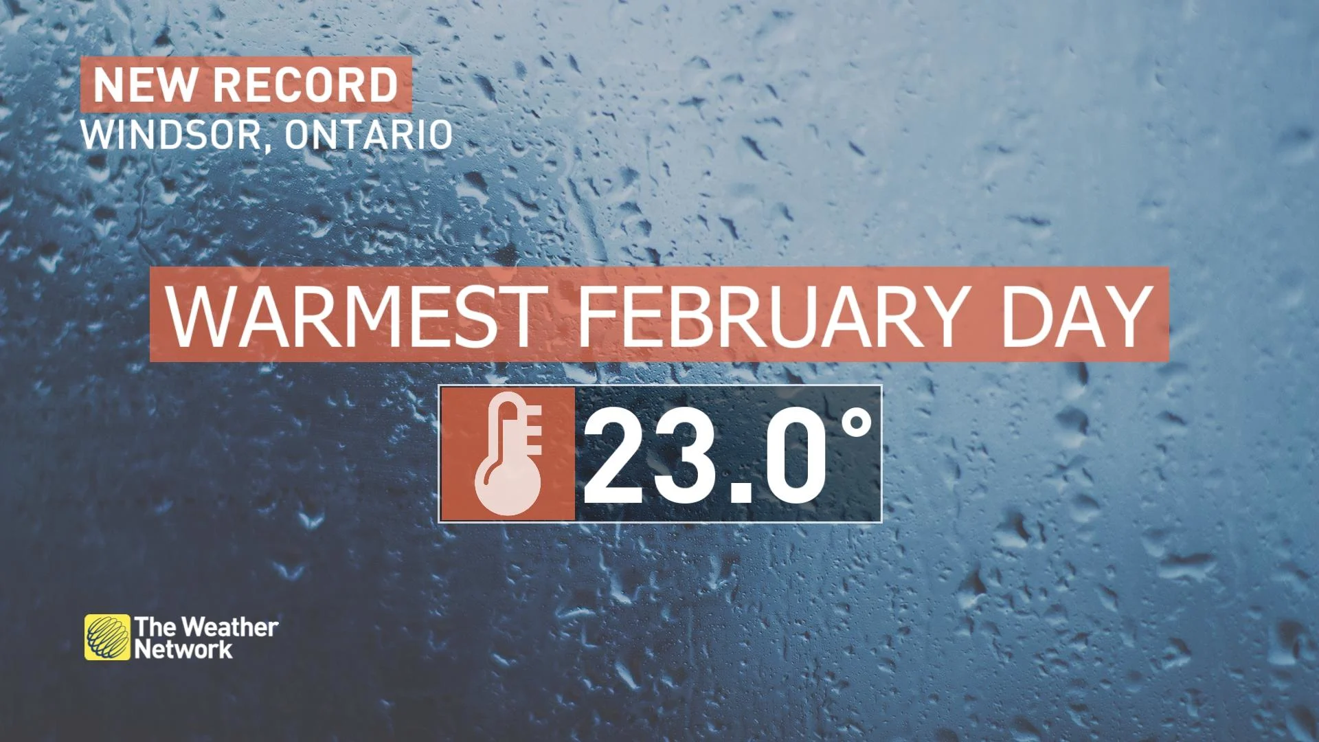 Must-read weather stats for the Canadian winter that was (or wasn't ...