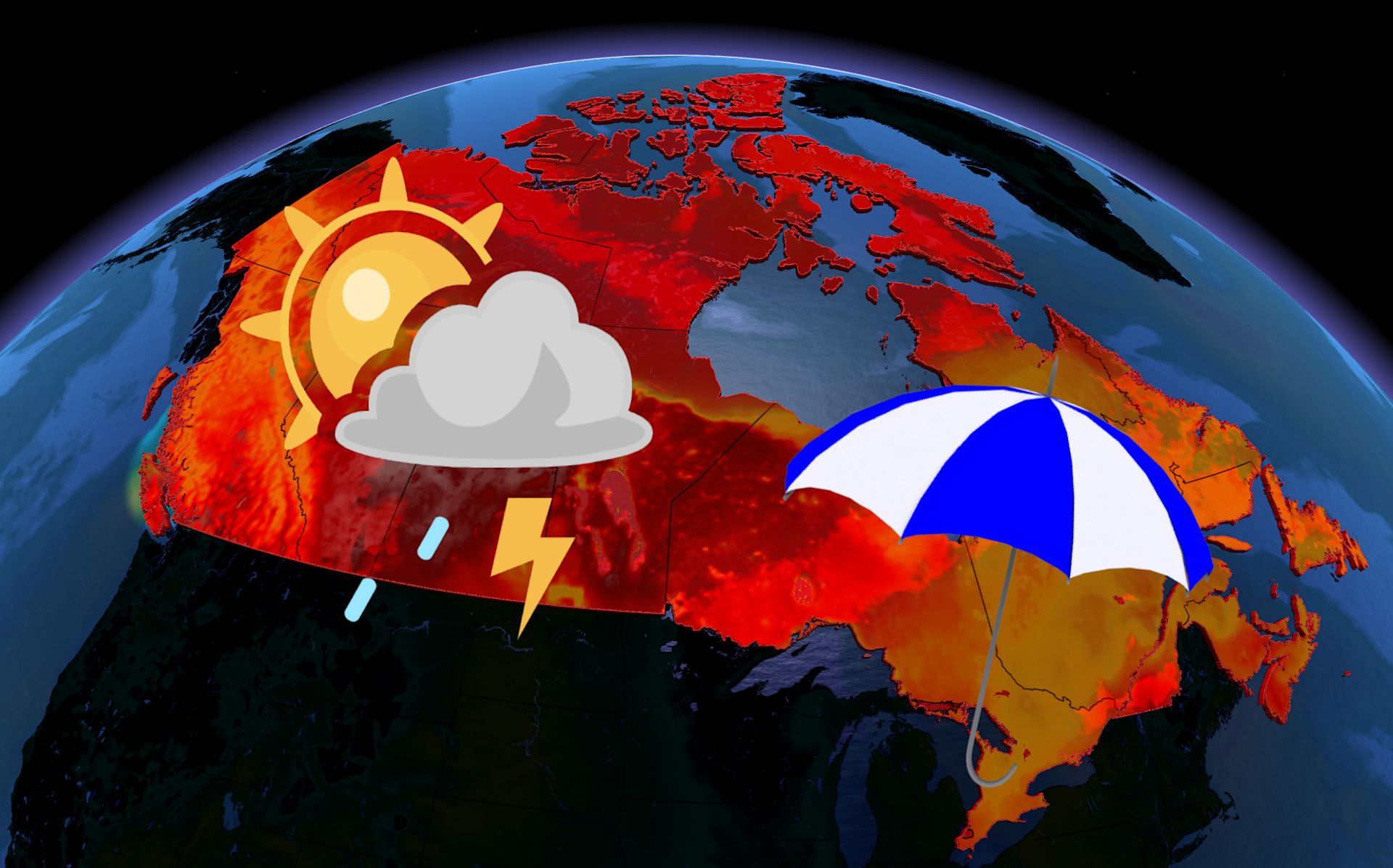 May can bring Canada 30-degree heat and late-spring snows - The Weather ...