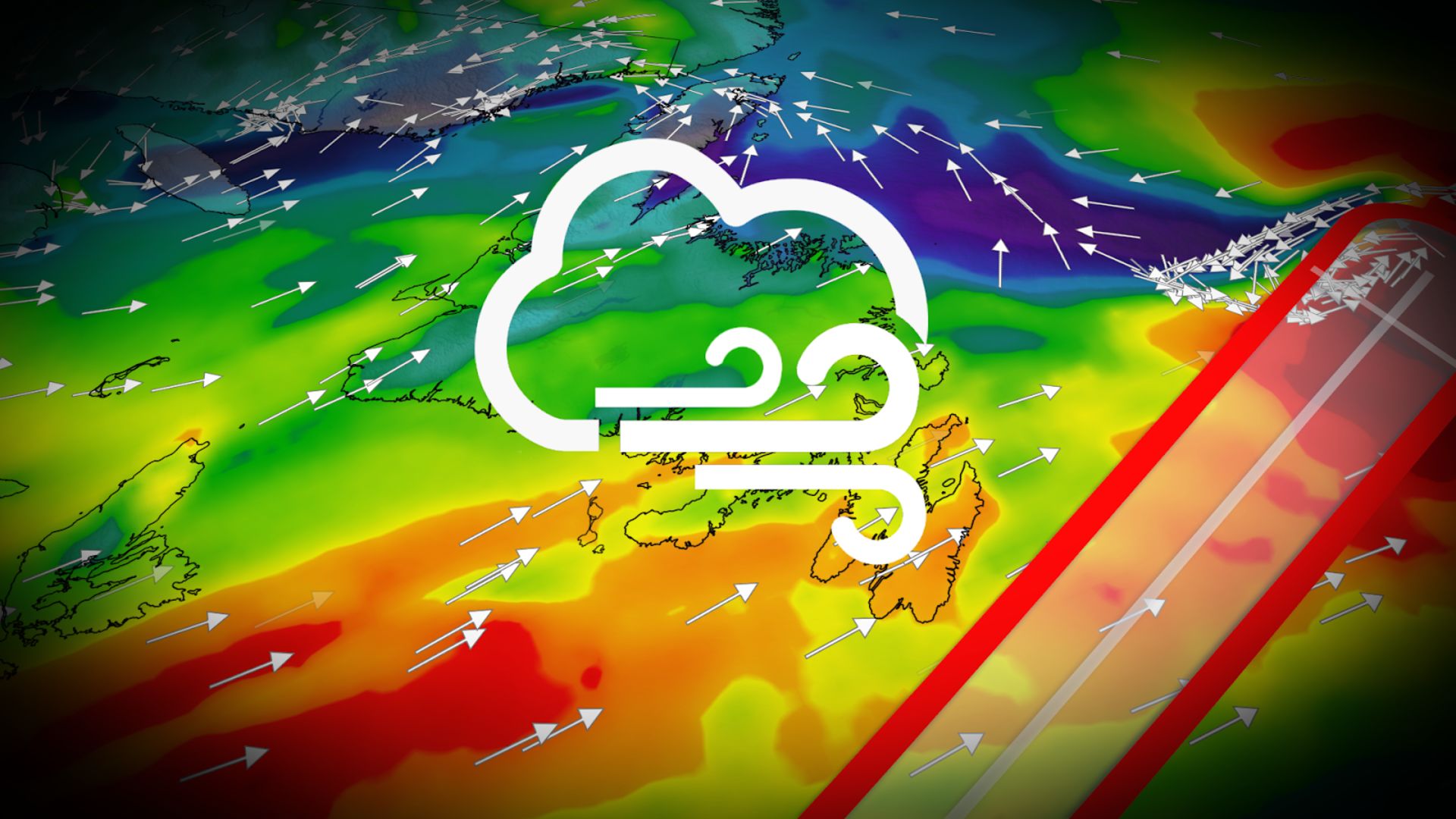 Melissa passes Newfoundland with heavy surf, powerful winds - The ...