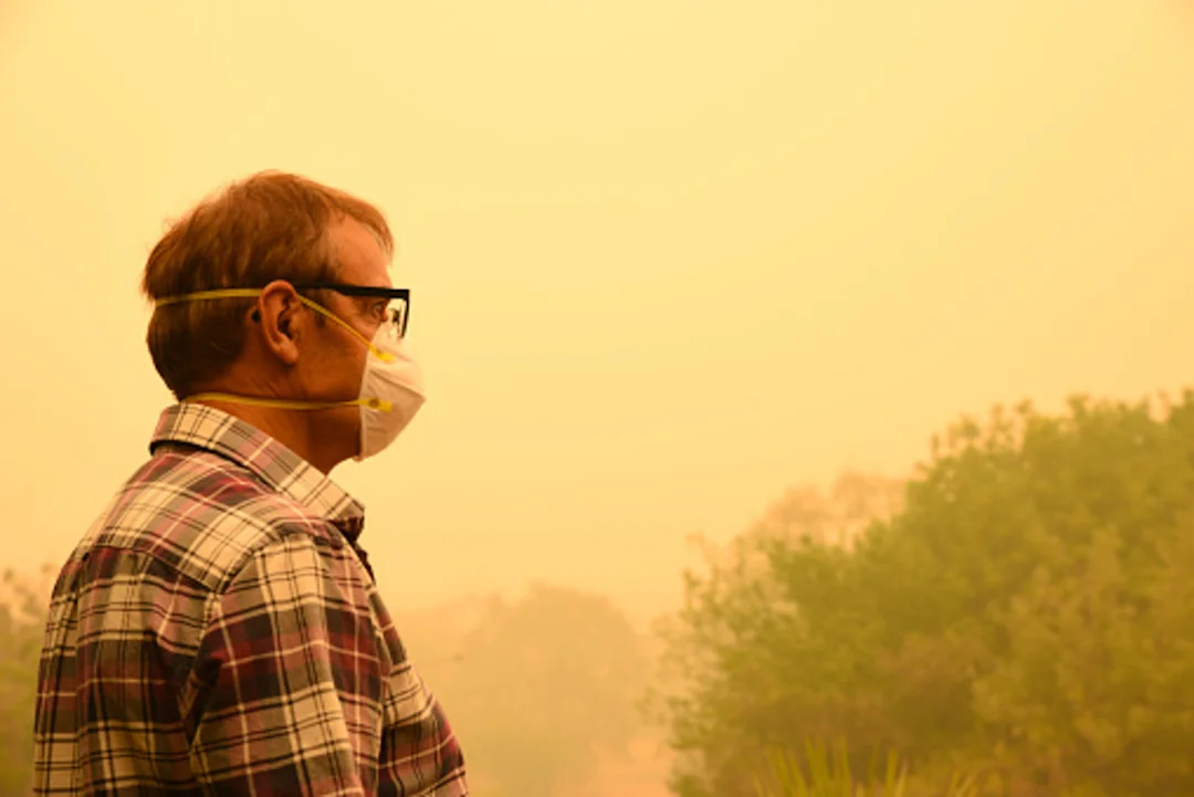 Canada's fire bans and danger ratings explained - The Weather Network