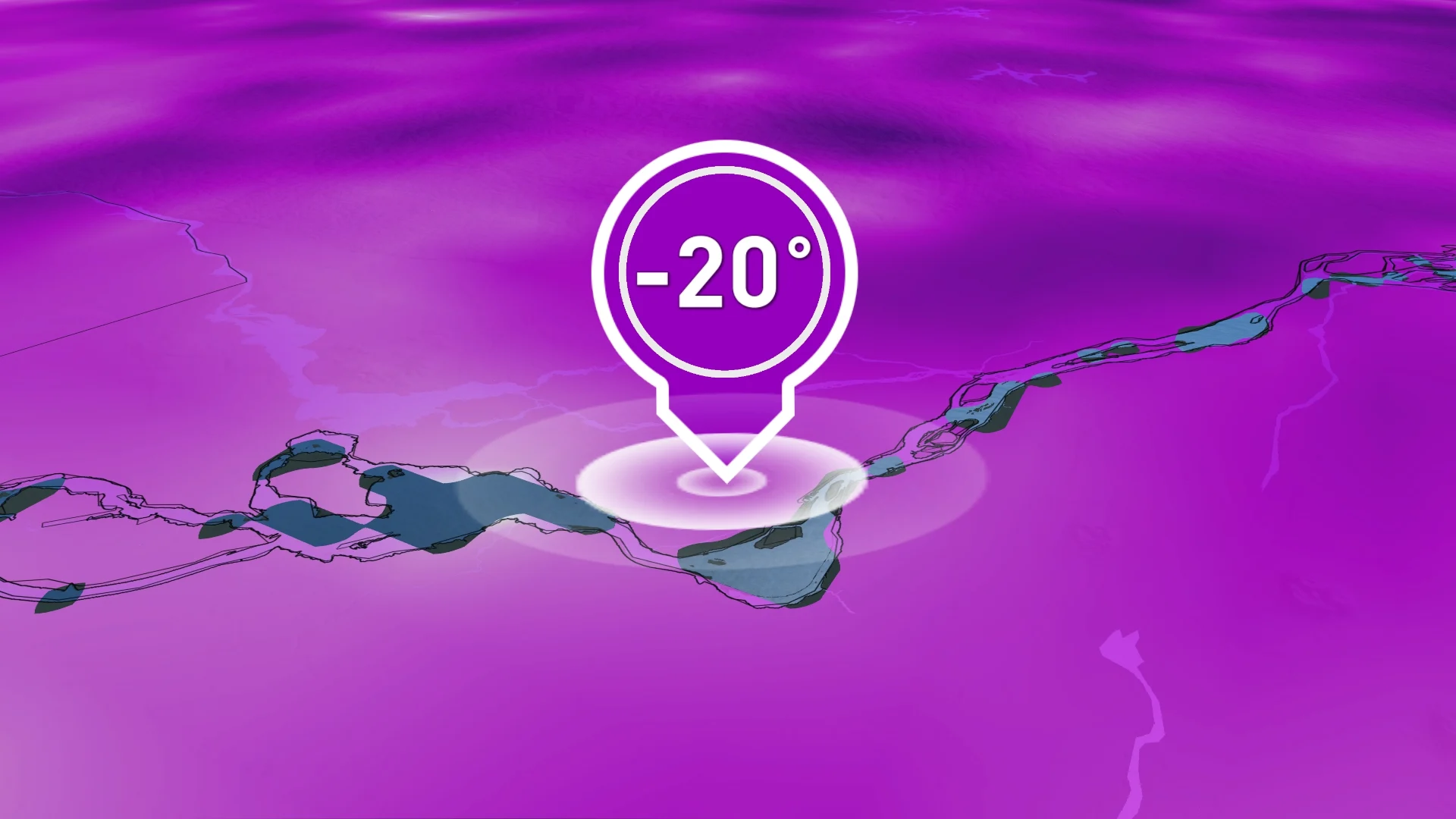 Séquence active : cinq systèmes en près d'une semaine au Québec ...