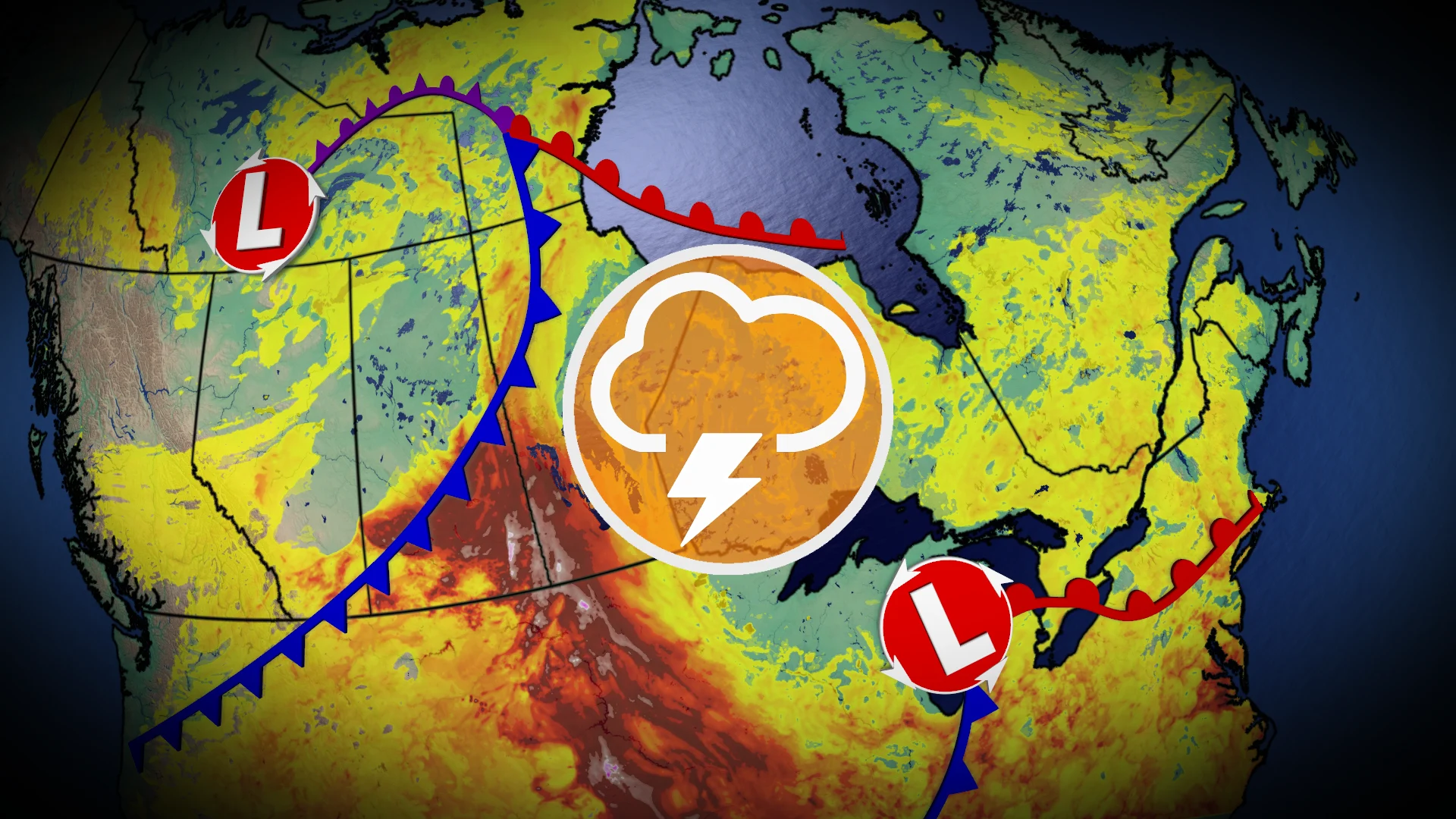 Alerts - Burnaby, BC - The Weather Network
