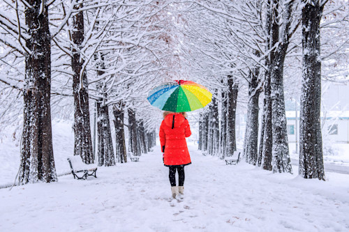 Blood 148's weather forecast for November 20: Cloudy with flurries ...