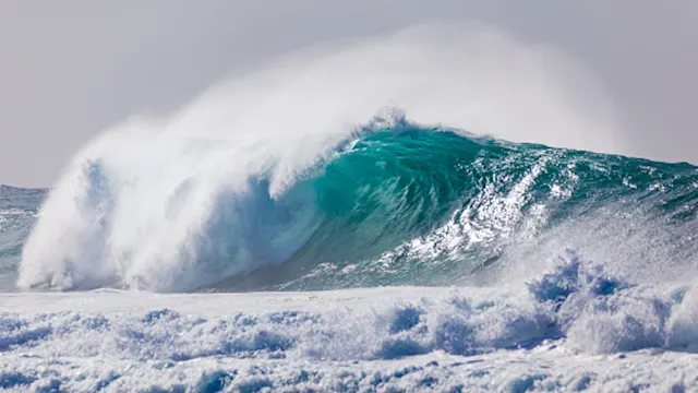 B.C. bombarded with heavy rain, snow and powerful winds from intense ...