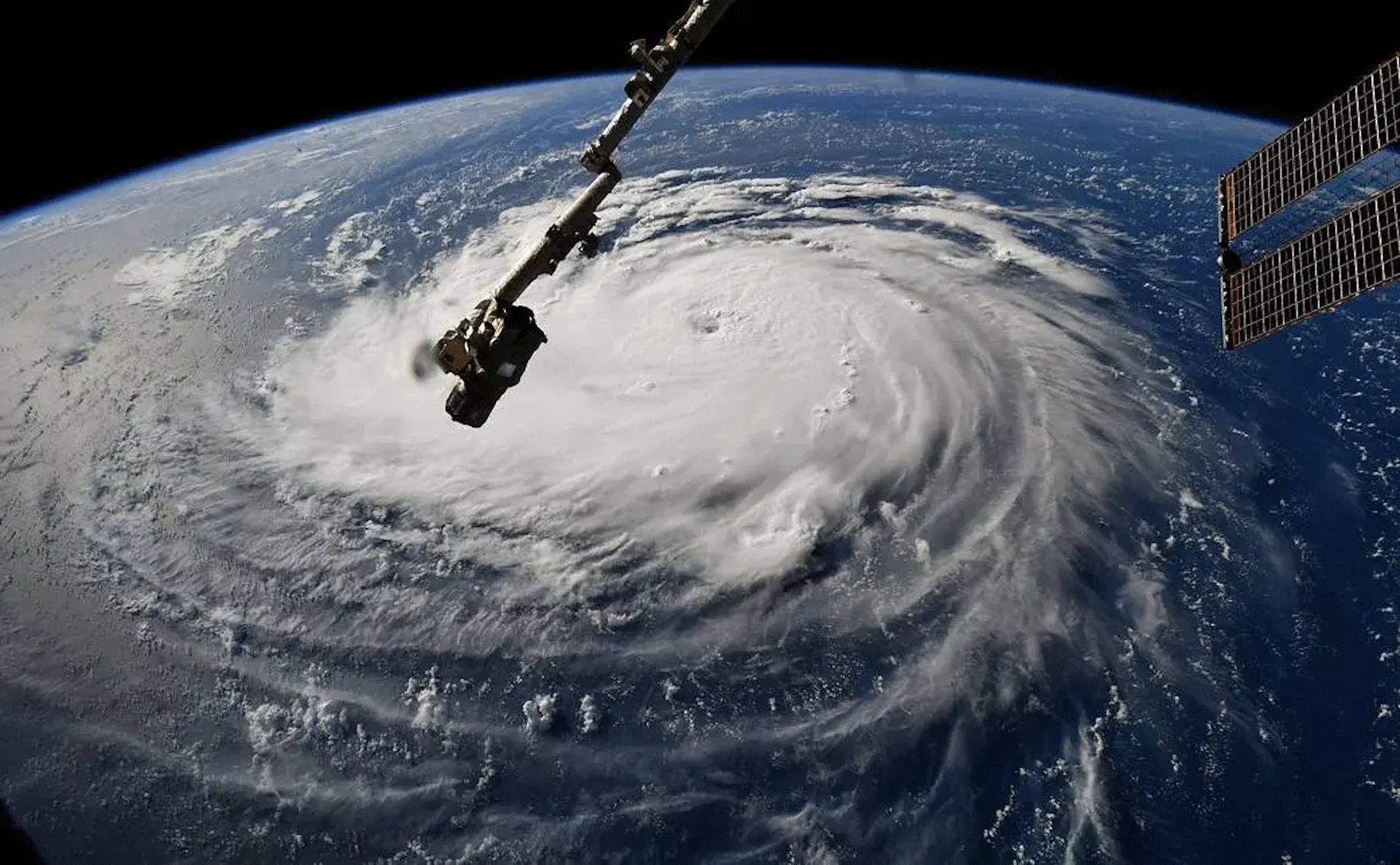 Tropical Storm Ernesto forms in the Atlantic, closely eyeing Canadian ...