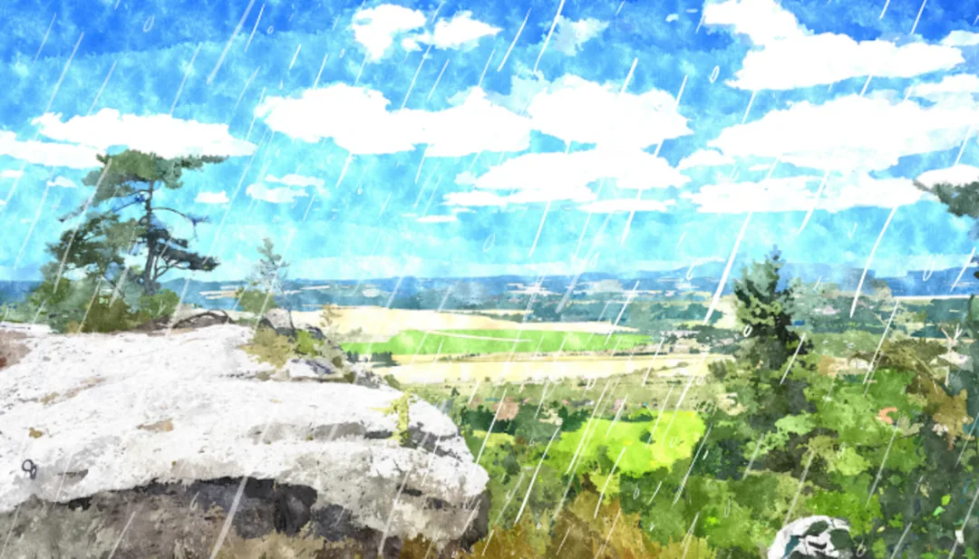 Let's explore the rich folklore surrounding sun showers - The Weather ...