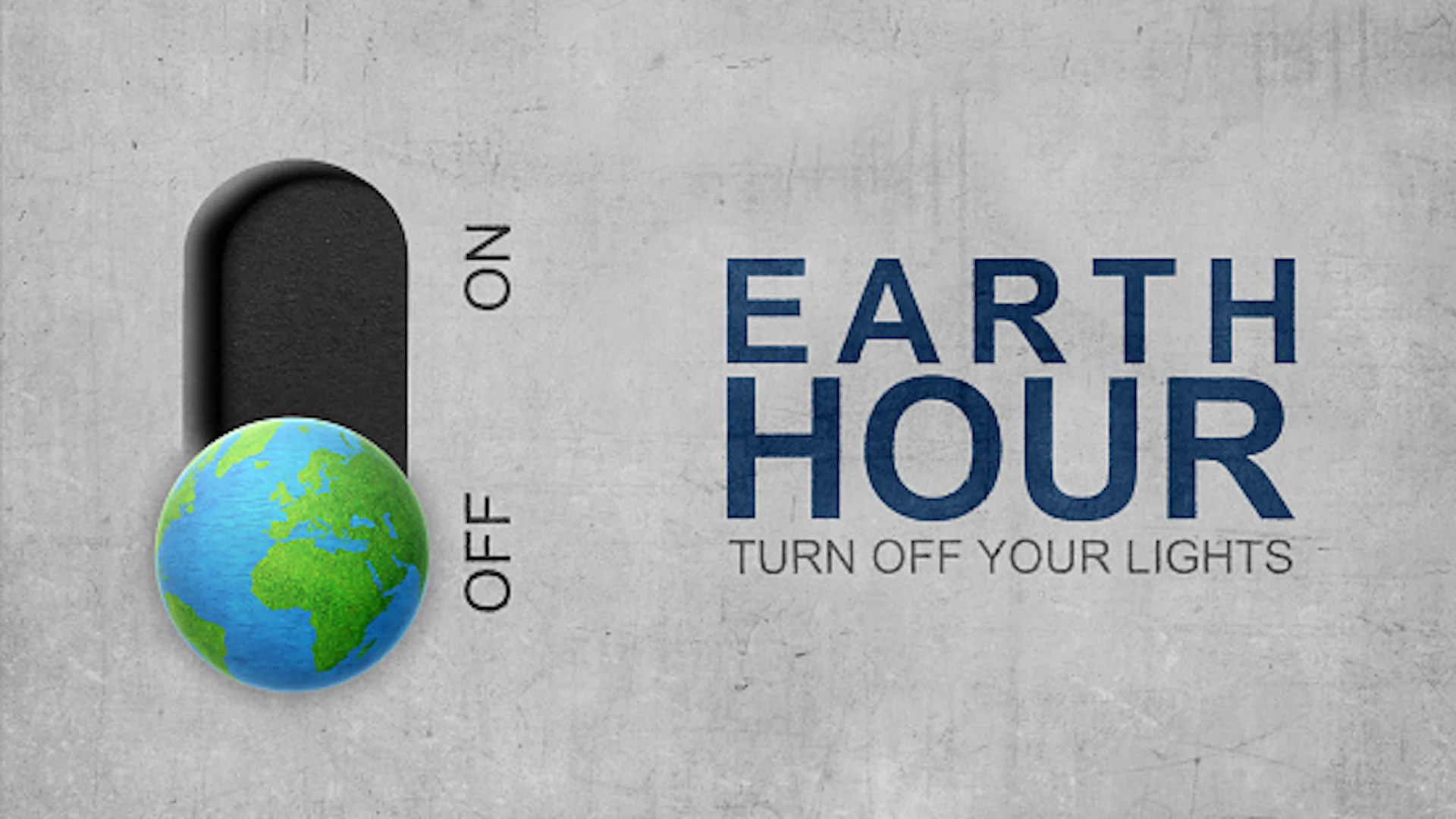 Earth Hour offers climate solutions beyond turning off the lights - The ...