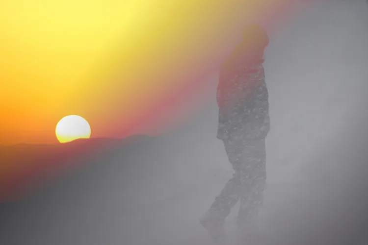 What is wind chill and why does it 'feel' so miserable? - The Weather ...