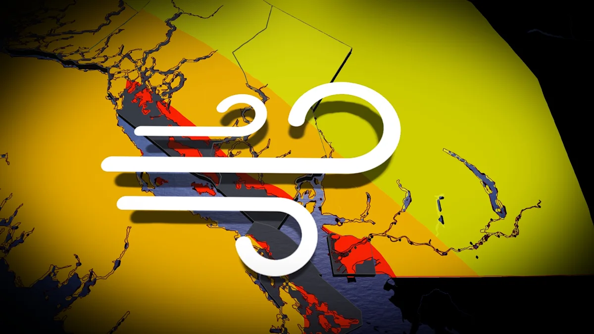 Halifax's weather forecast for November 12: Rain expected in the ...