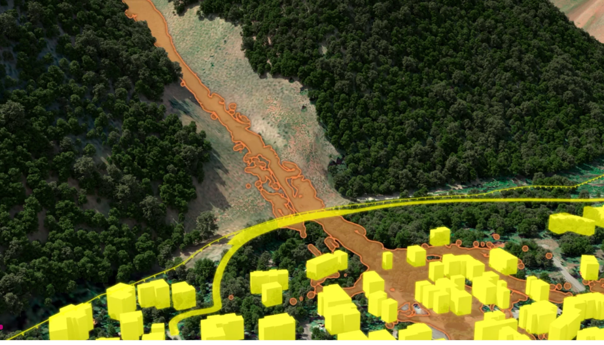 Climate change is increasing landslide risk. Canadian tech has a ...