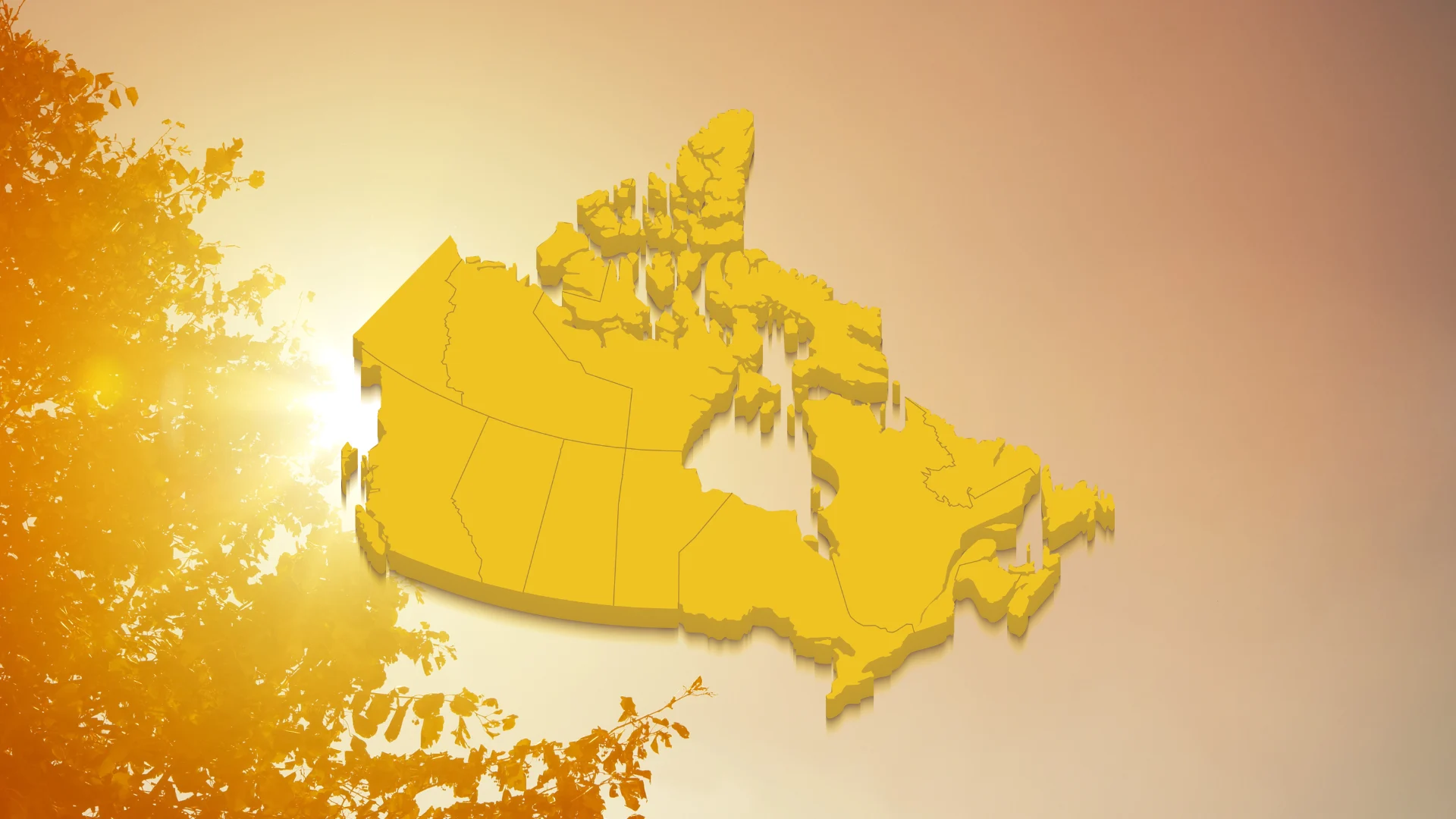 If your Canadian city were a type of weather, what would it be? - The ...