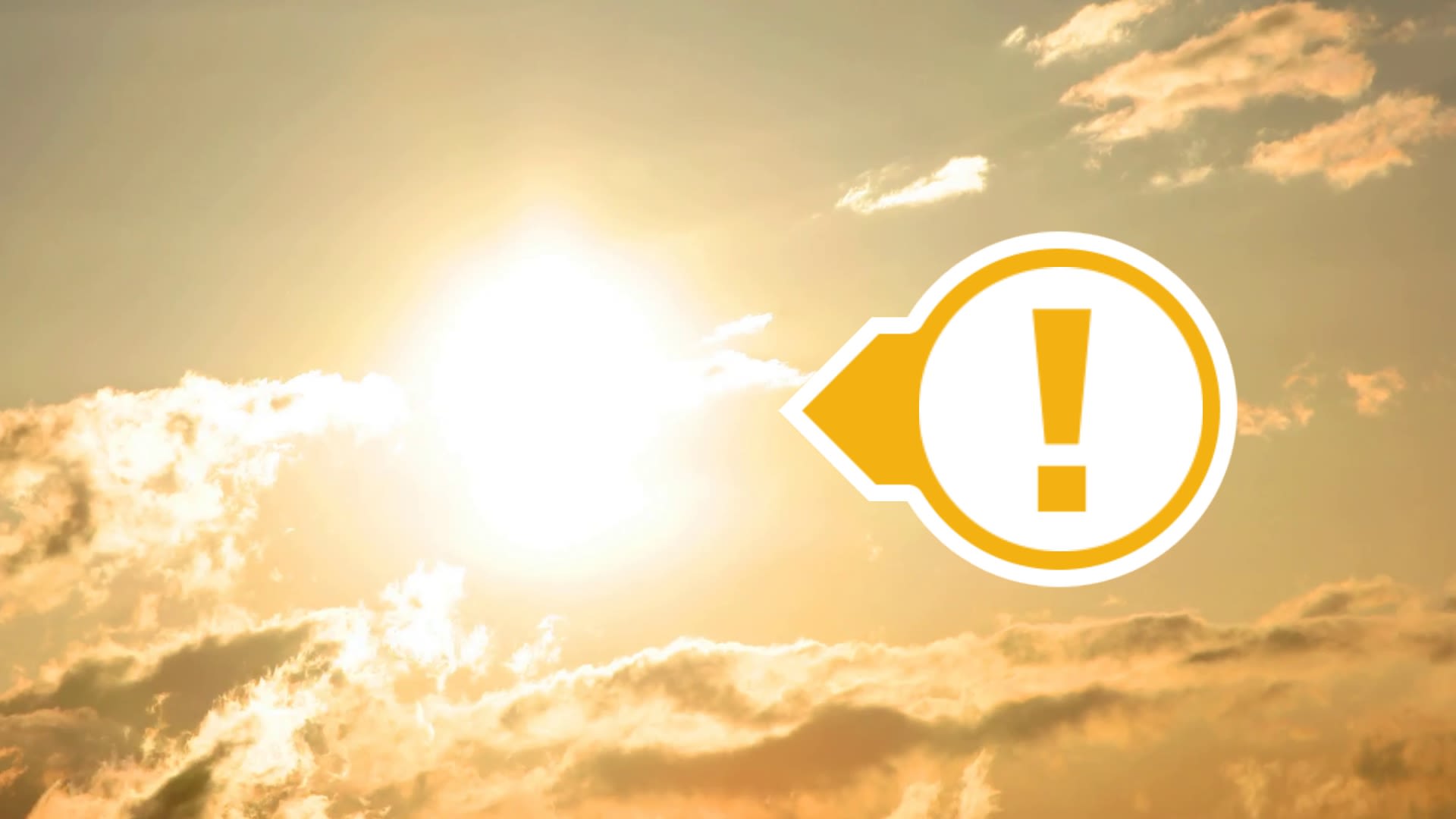 Voici quelques faits intéressants à propos du Soleil - MétéoMédia