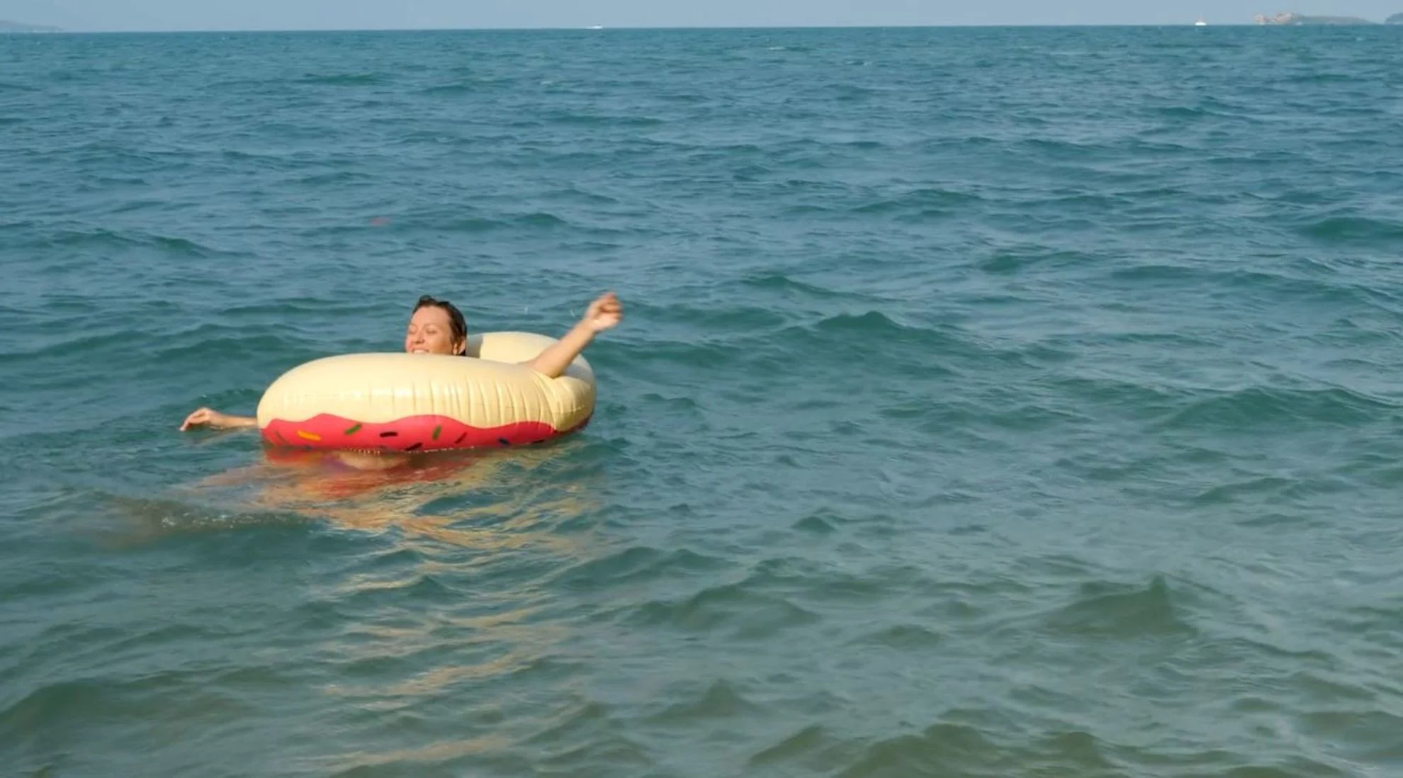 Here's why you'll want to ditch the lake floatie this summer - The ...
