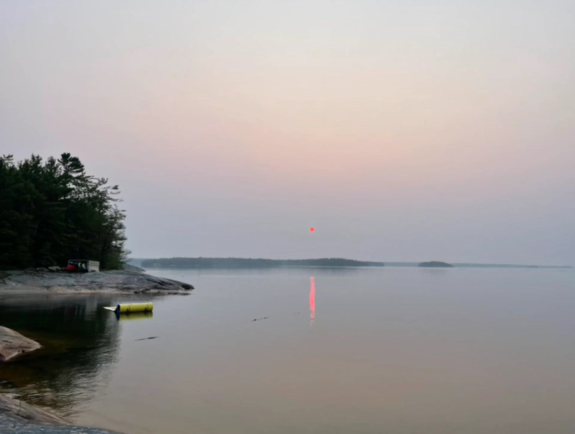AQI, AQHI, and your health: Air quality ratings explained - The Weather ...
