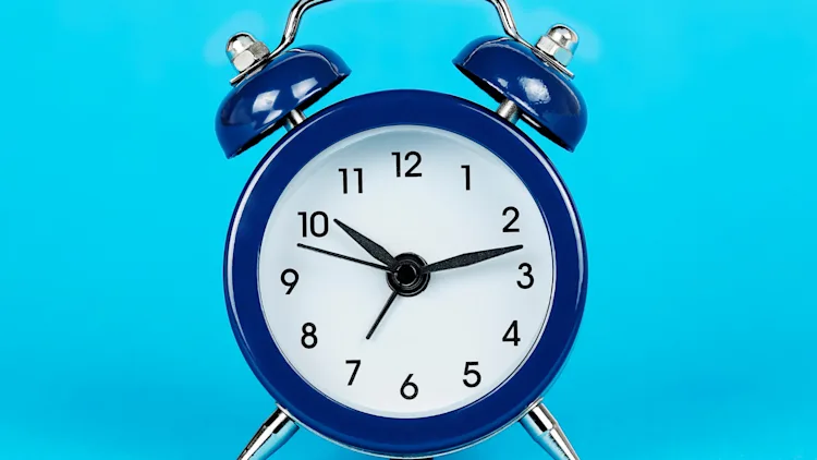 BC ends time changes: Will switch to permanent daylight time - The ...