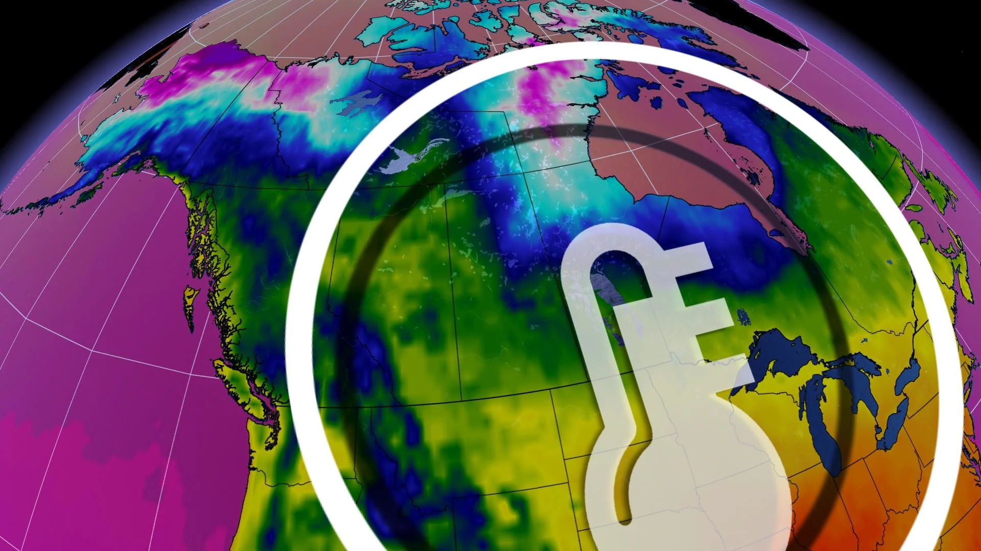 Temperature drop to bring multi-day snowfall event to Alberta - The ...