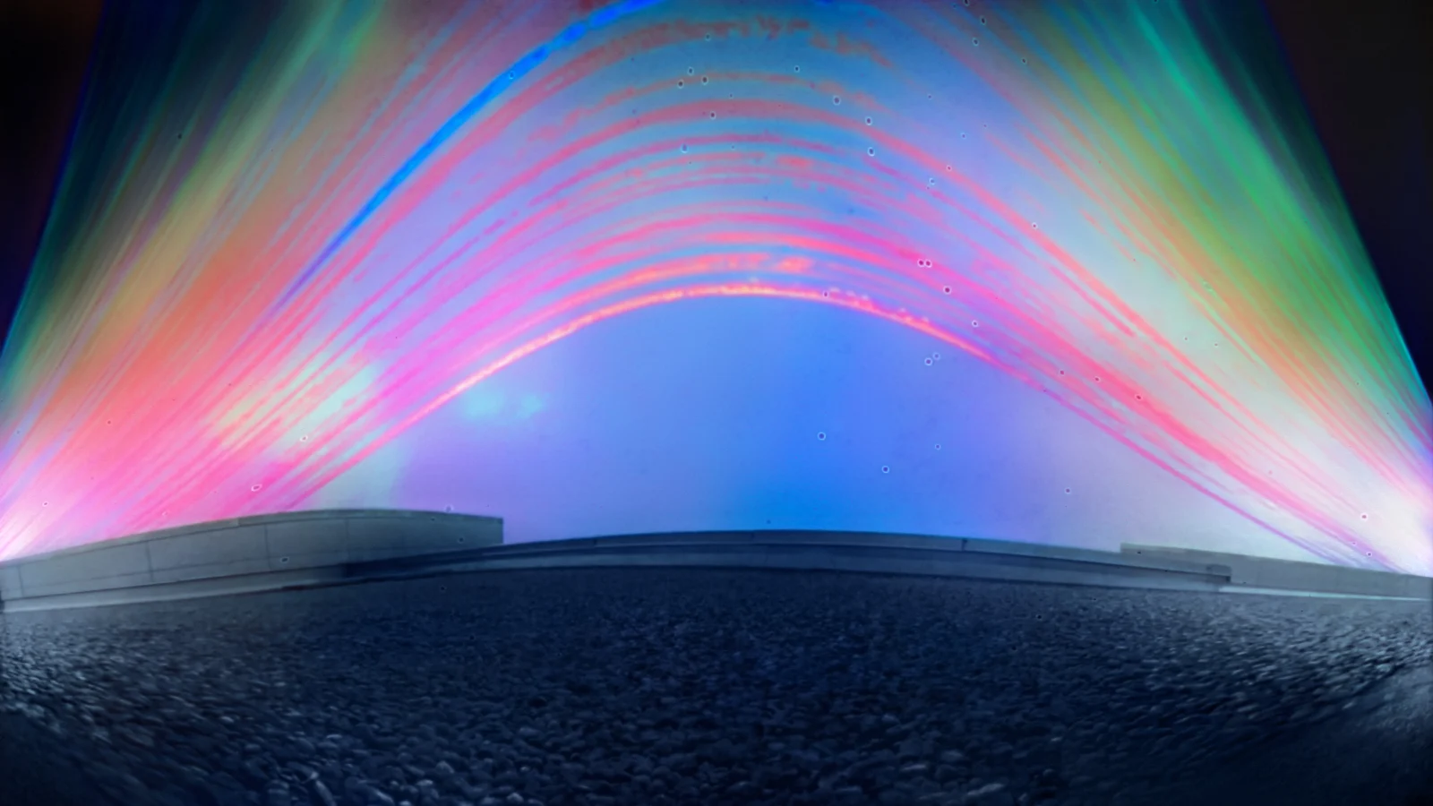 Meteorological winter starts today! Why? Because it's science! - The ...