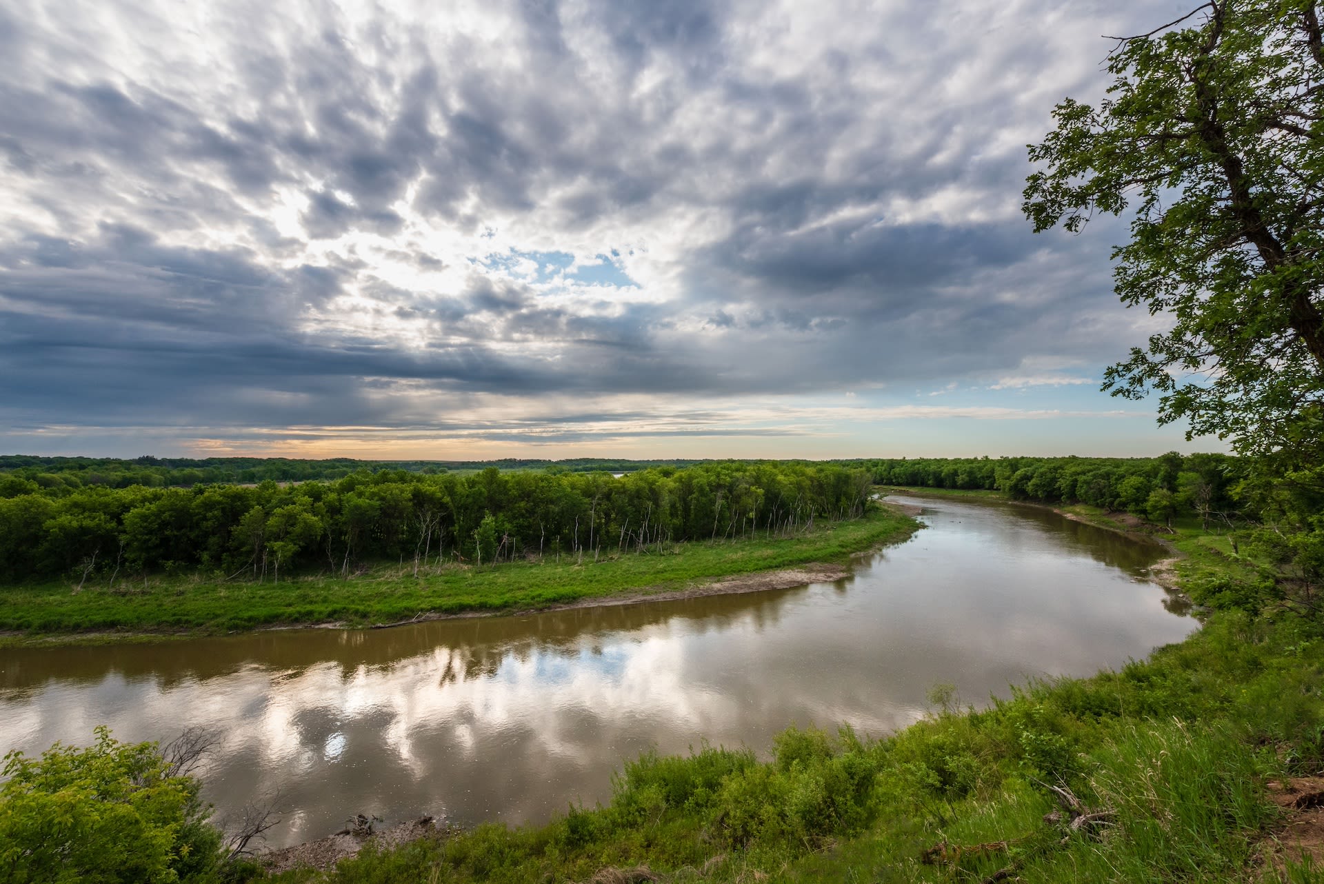 Partnerships key to successful protection of crucial Manitoba habitats ...
