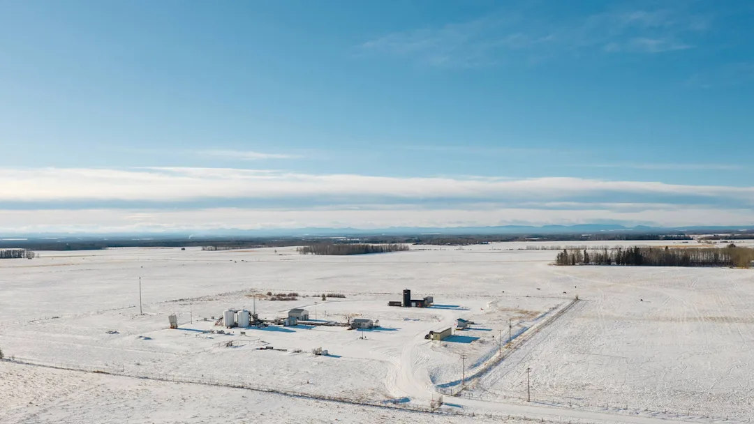 How a Calgary geothermal company is making its mark across the Atlantic ...