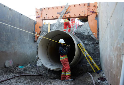 Calgary water shortages: Key ways to reduce your water footprint - The ...