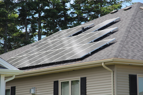 P.E.I. solar installation company says demand is through the roof - The ...