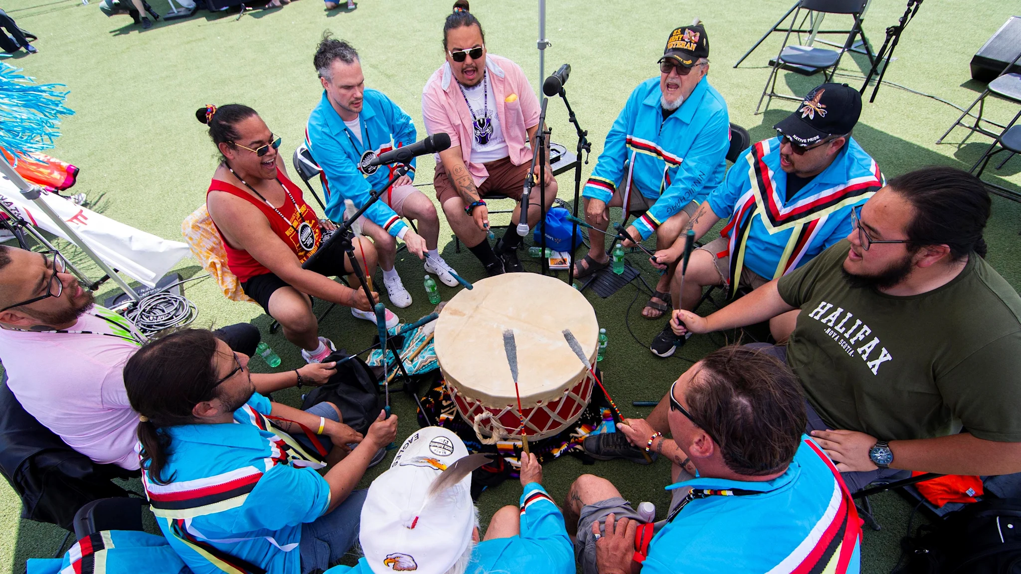 The importance of winter solstice in Indigenous culture - The Weather ...