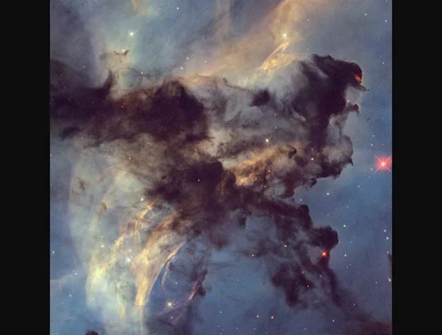 Hubble celebrates 35 years with new images from our solar system and ...