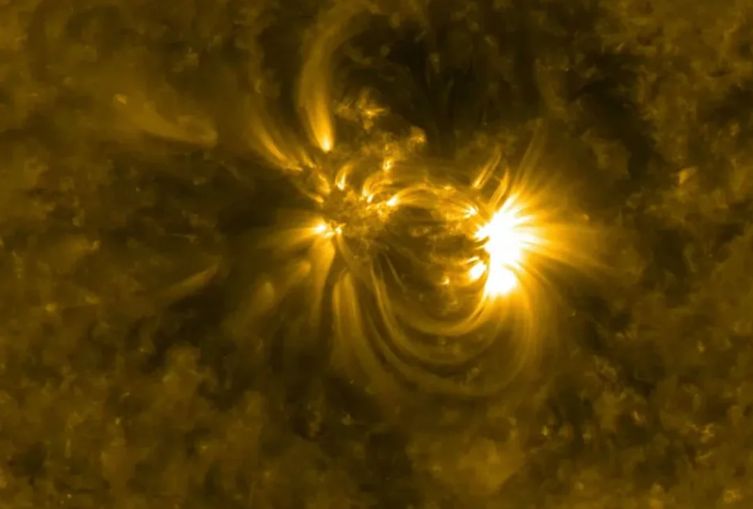 Extreme geomagnetic storm may spark widespread auroras over Canada on ...