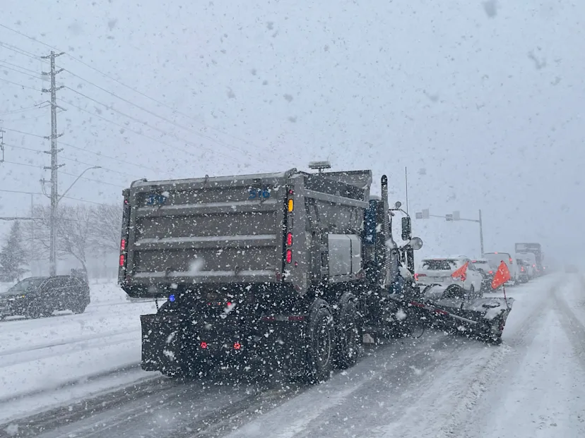 Timmins's weather forecast: Scattered flurries and cloudy skies today ...