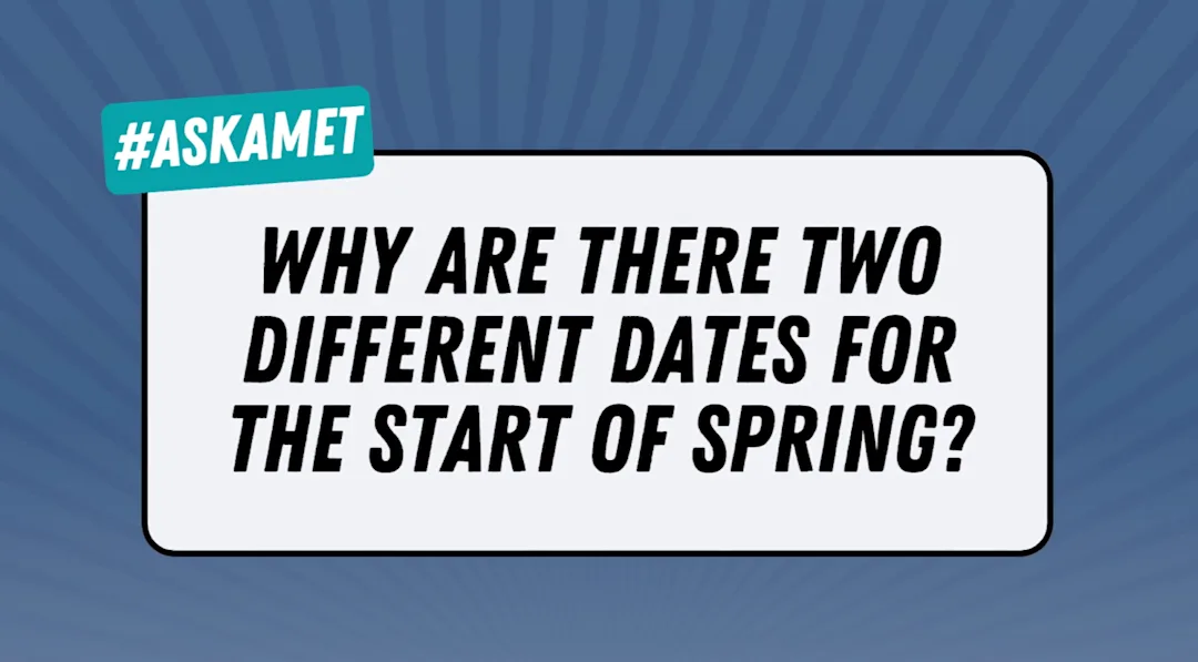 Spring’s arrival and time change: March marks new beginnings - The ...