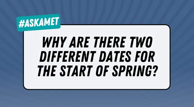 Spring’s arrival and time change: March marks new beginnings - The ...