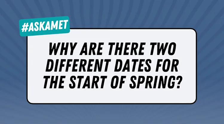 Spring’s arrival and time change: March marks new beginnings - The ...