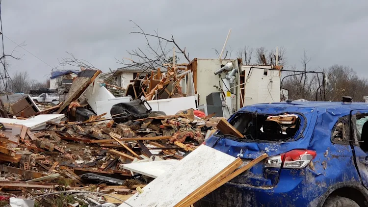 Tornadoes in Canada - The Weather Network