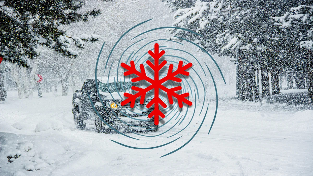 Prepare for 20-30+ cm of snow in major holiday weekend storm - The ...