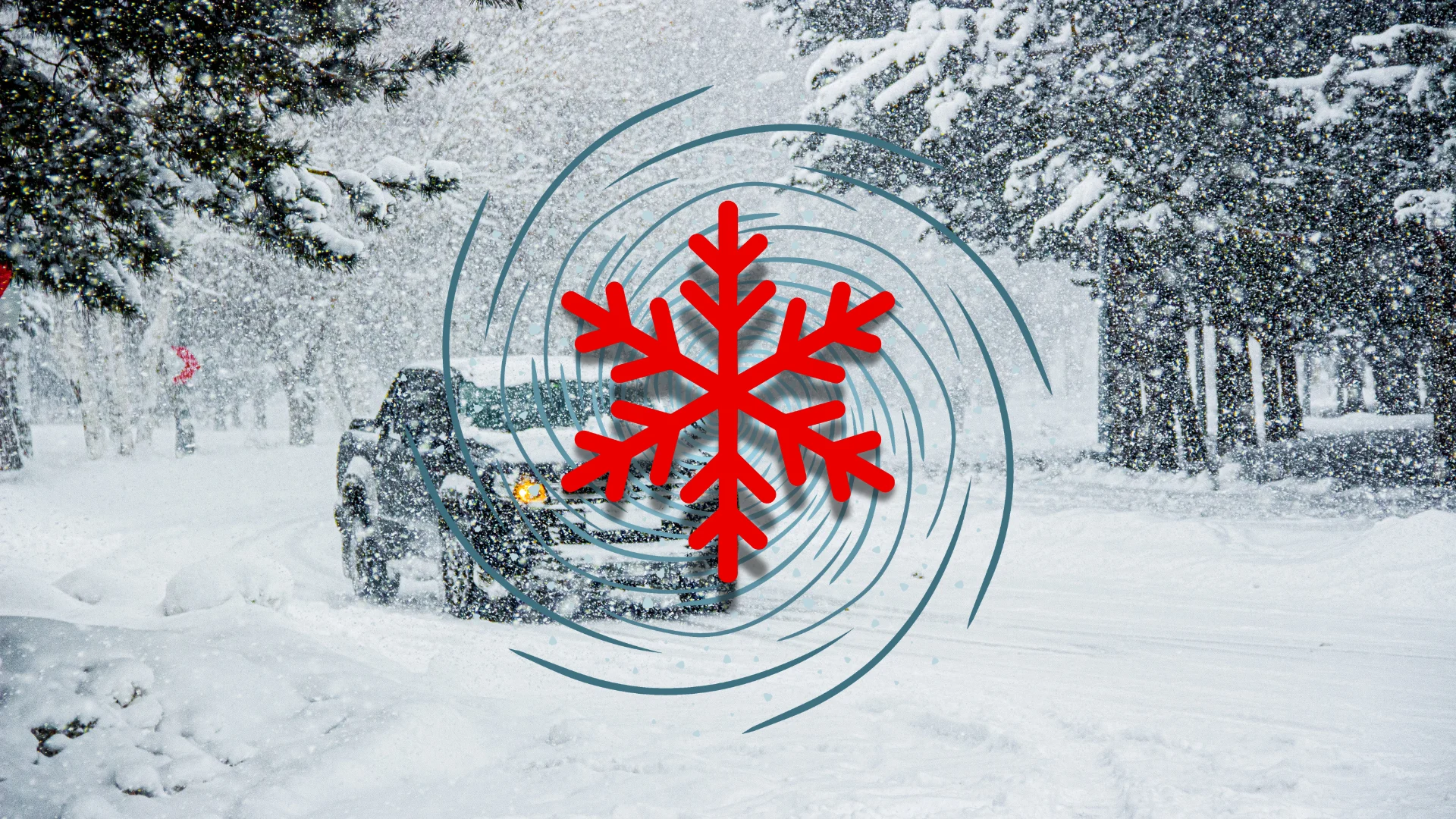 Prepare for 20-30+ cm of snow in major holiday weekend storm - The ...