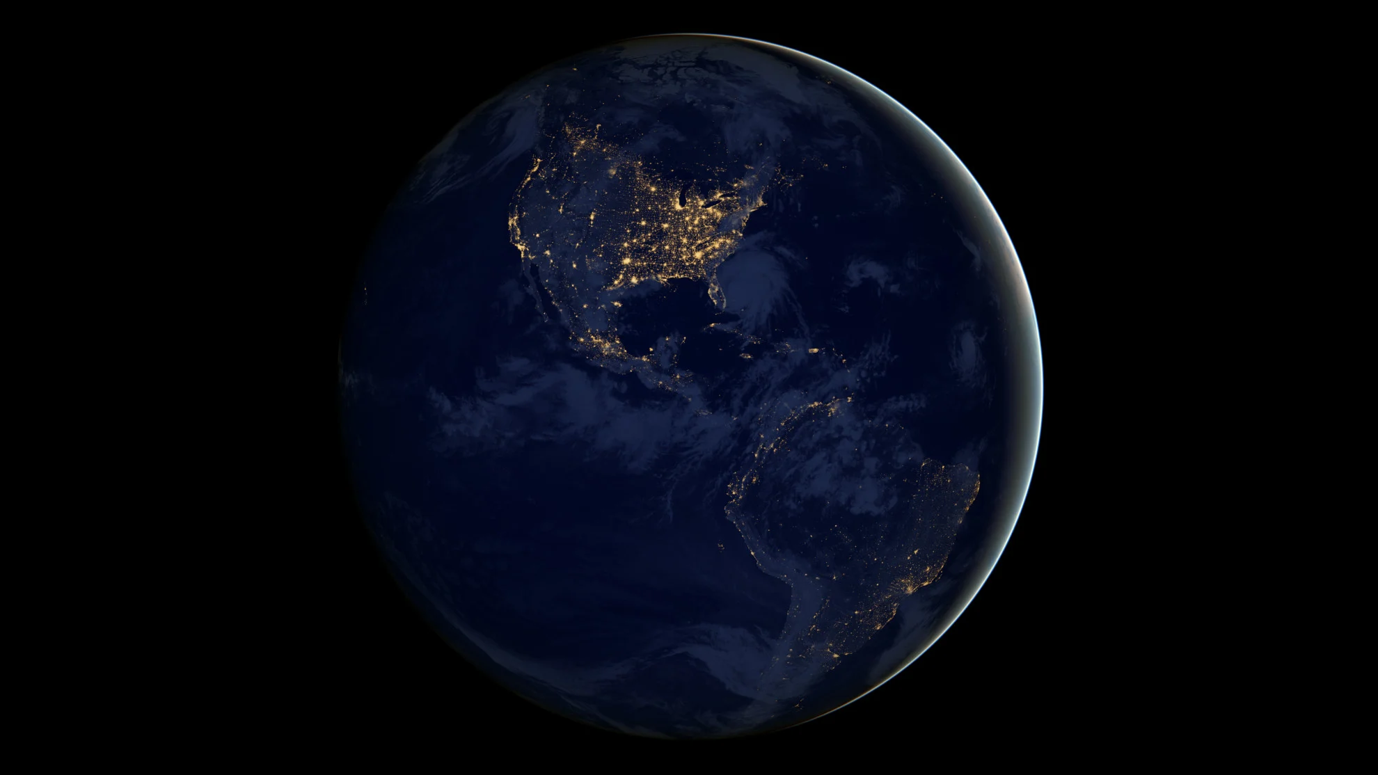 Earth just had one of its shortest days in over 50 years - The Weather ...