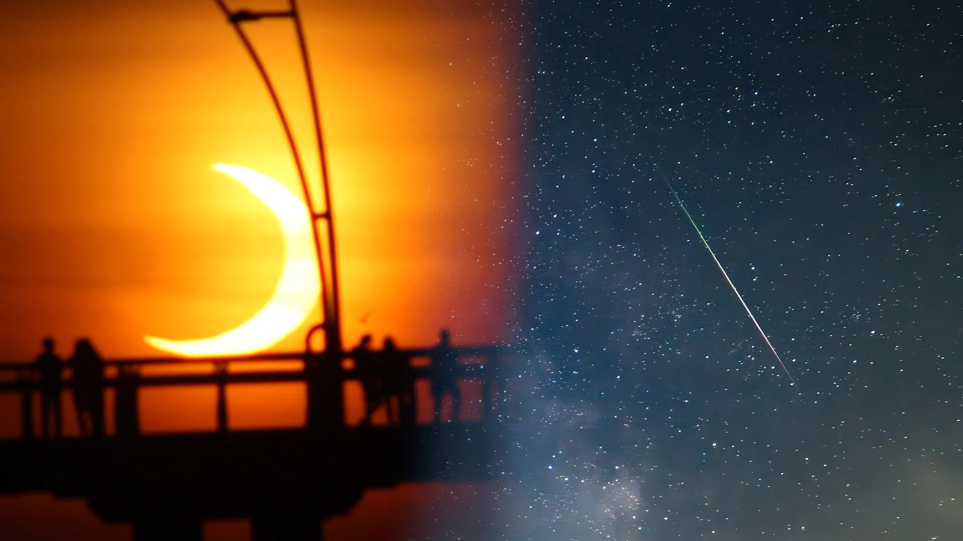 Saturday's sunrise supermoon solar eclipse set to wow eastern Canada ...