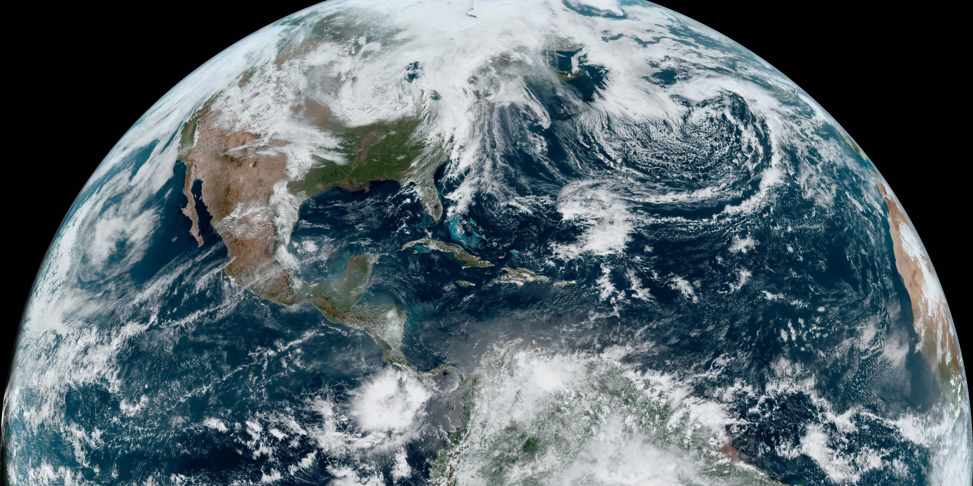 Canadian's work helps launch cutting-edge pollution monitoring ...