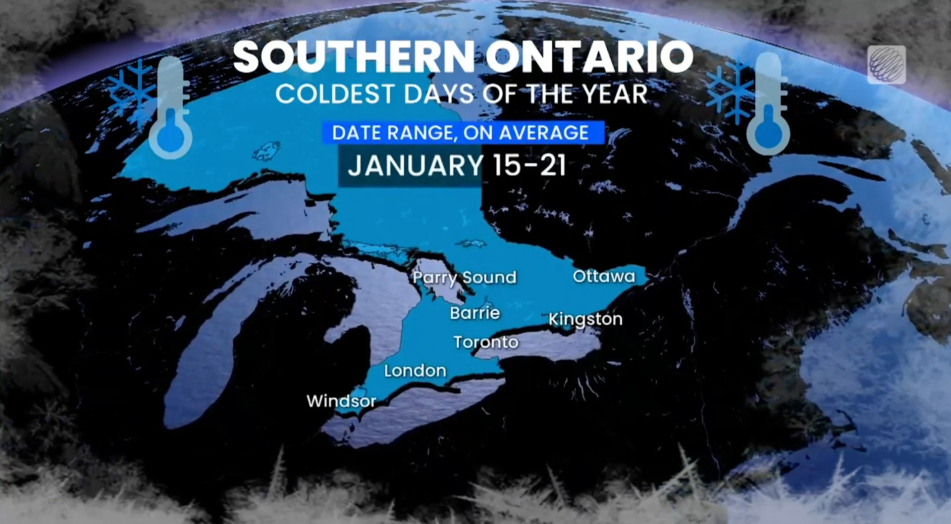 Why we go from cold to brutally cold, mid to late January - The Weather ...