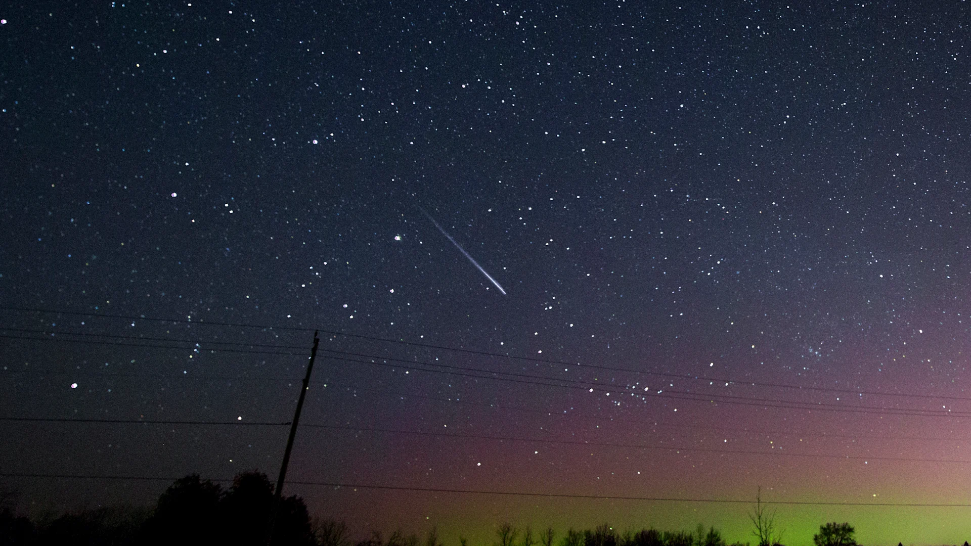 The smallest micromoon in nearly 5 years rises Saturday night - The ...