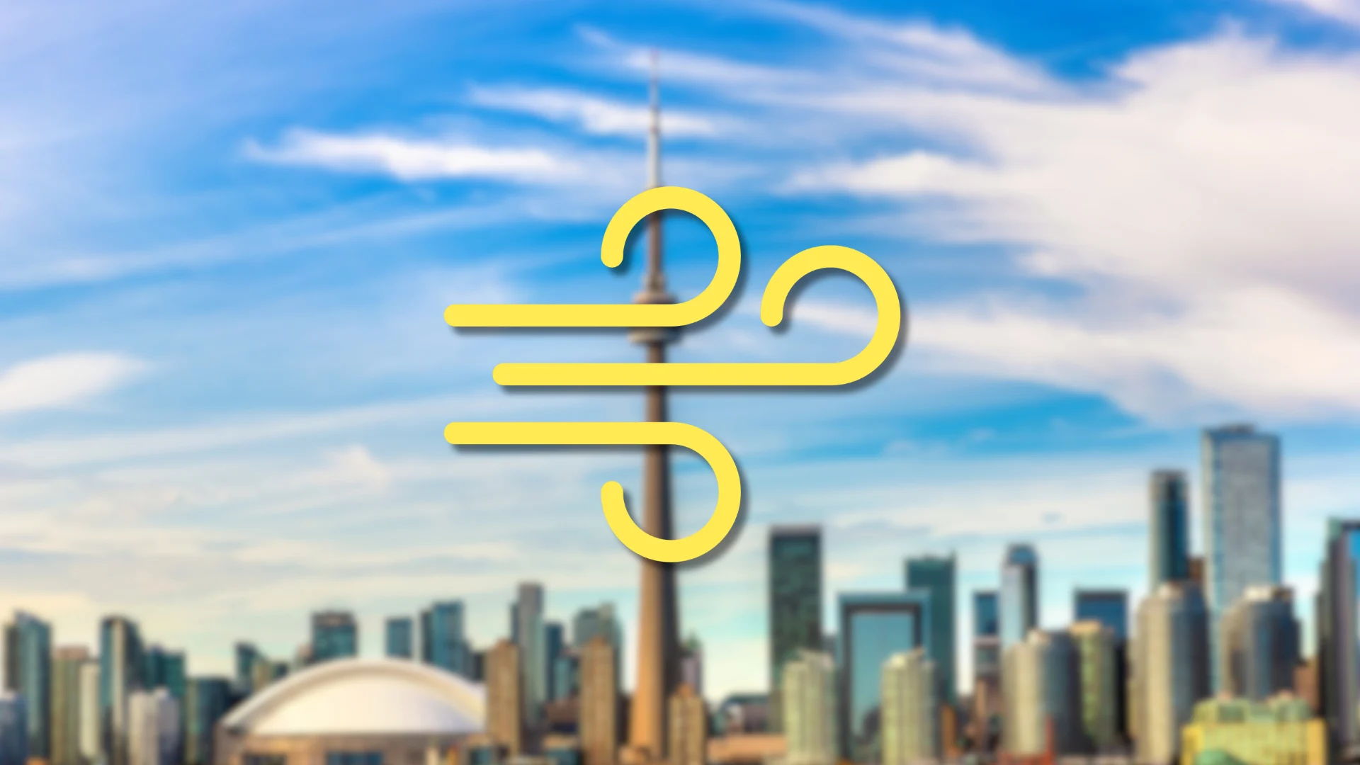 Windiest winter in 15 years: Toronto was a non-stop gust fest - The ...