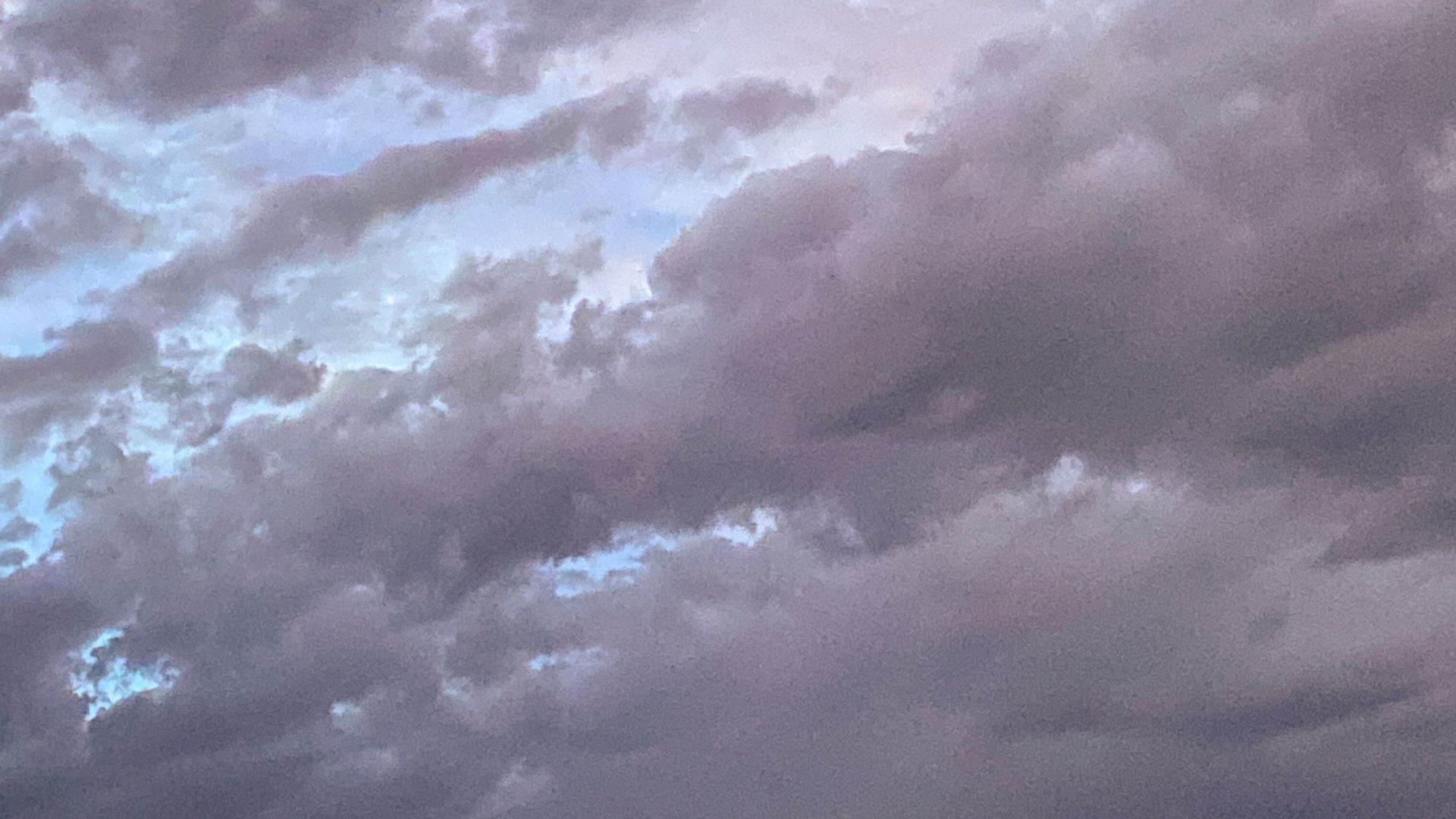 Oshawa's weather forecast for April 16: A sunny day with evening clouds ...