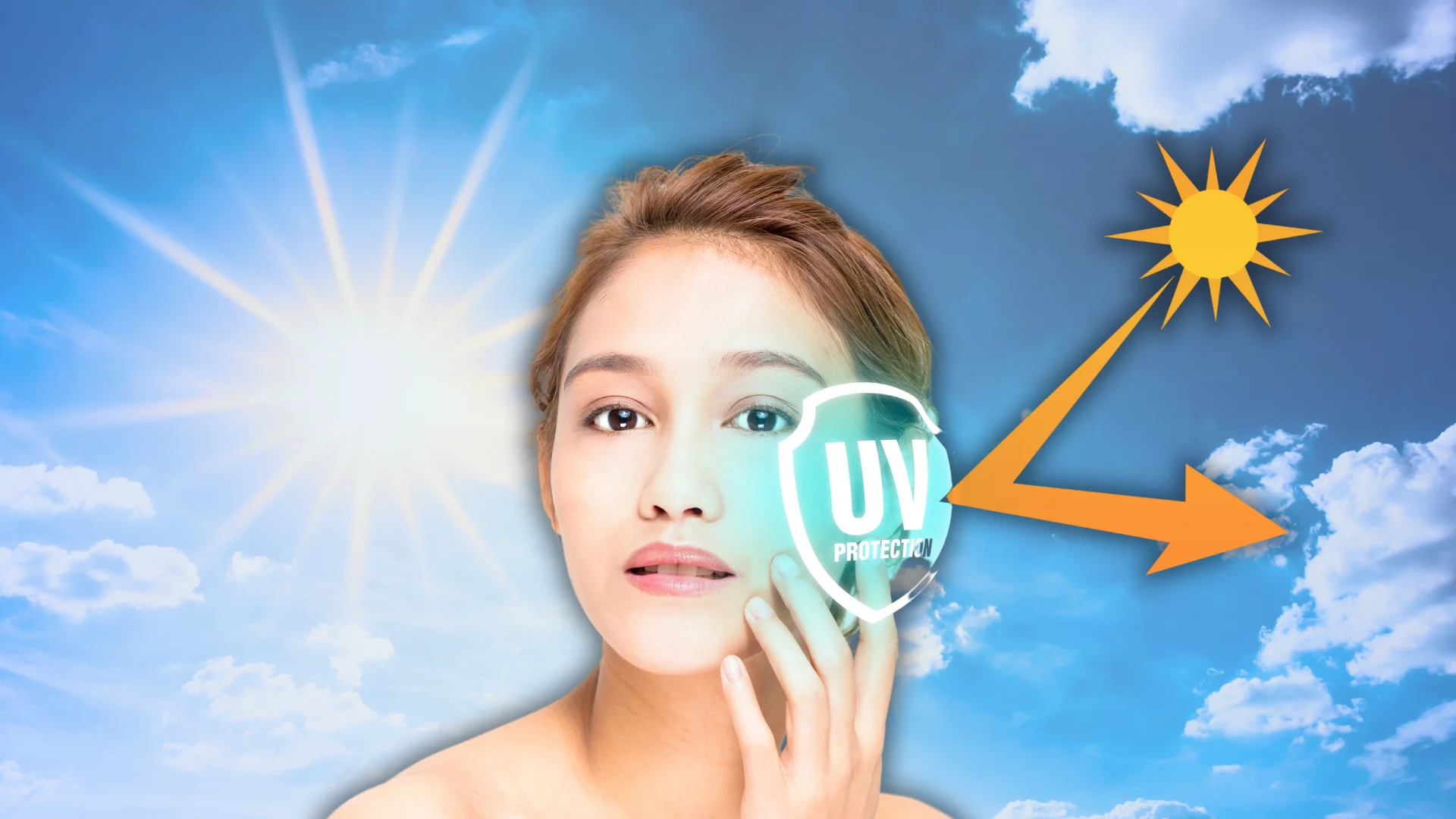 The hidden dangers of spring sun exposure, and how to manage risks ...