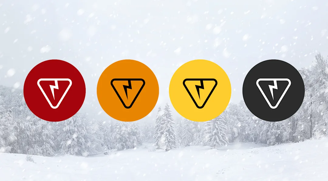 Environment and Climate Change Canada launches new colour-coded ...
